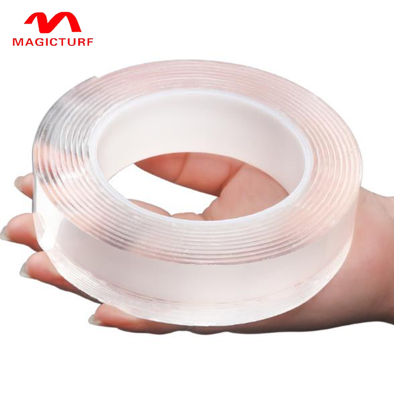 High Viscosity Heavy Duty Traceless Nano Double Si... – Grandado