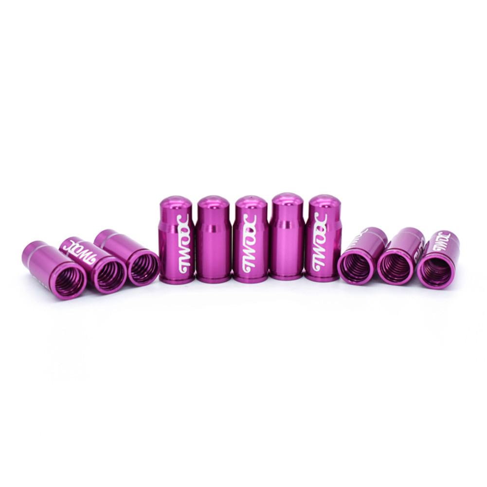 2PCS Presta Valve Cap Mountain Bike Road Bike Cycl... – Grandado