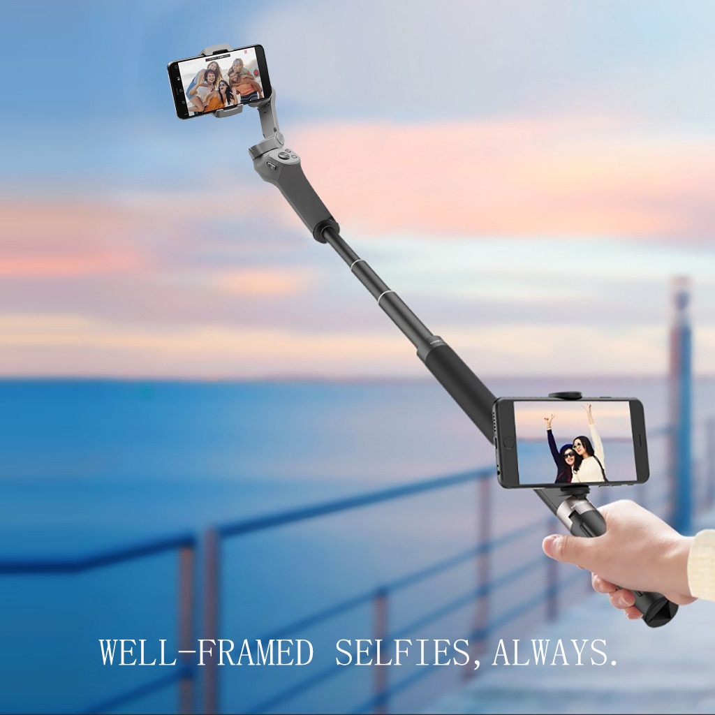 Hand Grip Gimbal Extension Stick Pole Accessoires ... – Grandado