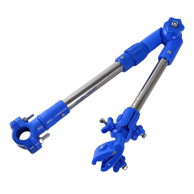 Cykeltillbehör bärbar justerbar valfri vinkel cyke... – Vicedeal