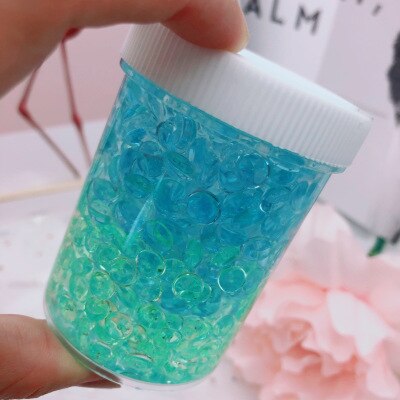120ml Fluffy Slime Polymer Clay Super Light Soft C... – Grandado