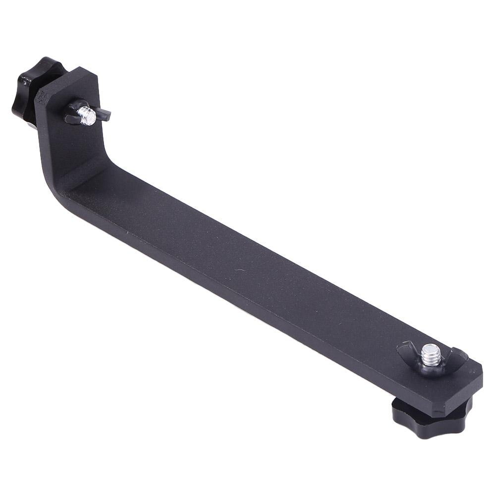 Universal 360 Degrees Rotation L Shaped Rack for T... – Grandado