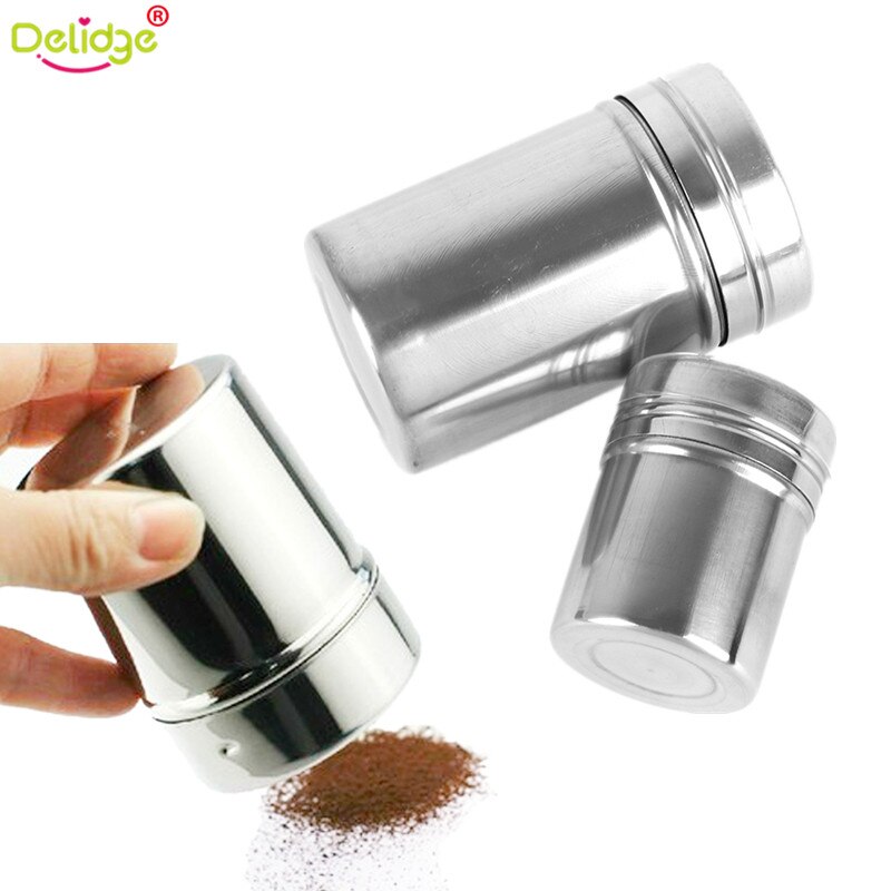 1 Pc Multifunction Chocolate Cocoa Coffee Powder B... – Grandado
