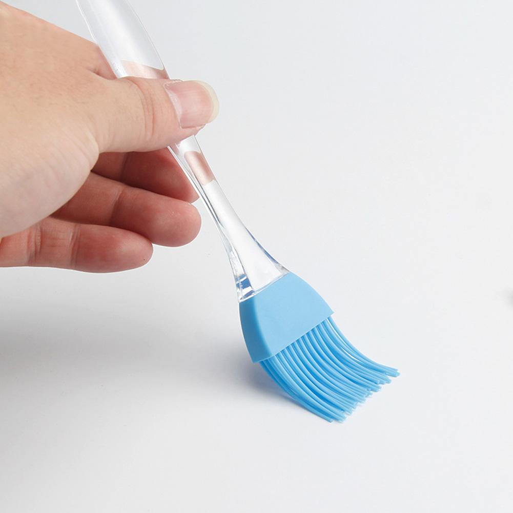 1pc Silicone Basting Pastry Brush Perfect for Oil ... – Grandado
