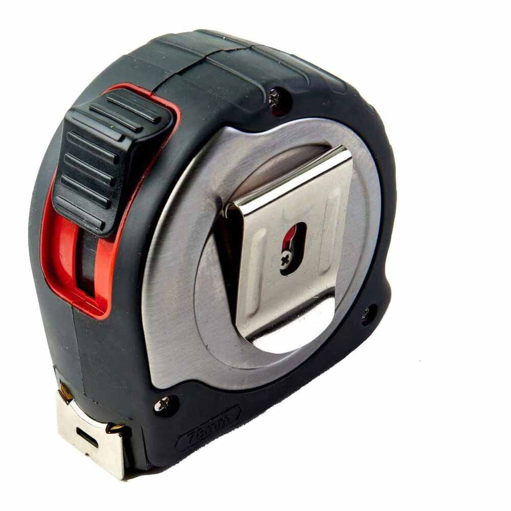 Milwaukee t4932451637 heavy duty inox meetlint 3m... – Vicedeal