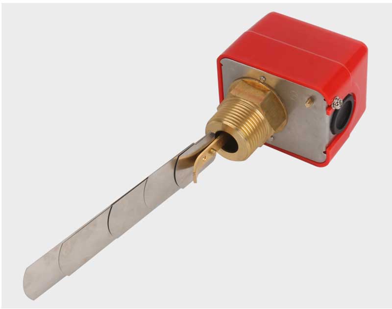 G1/2" Target type flow sensor flow control flow sw... – Vicedeal