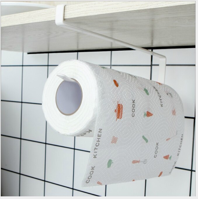 Keuken Wegwerp Poetsdoek Papier Keuken Olie-Absorb... – Grandado