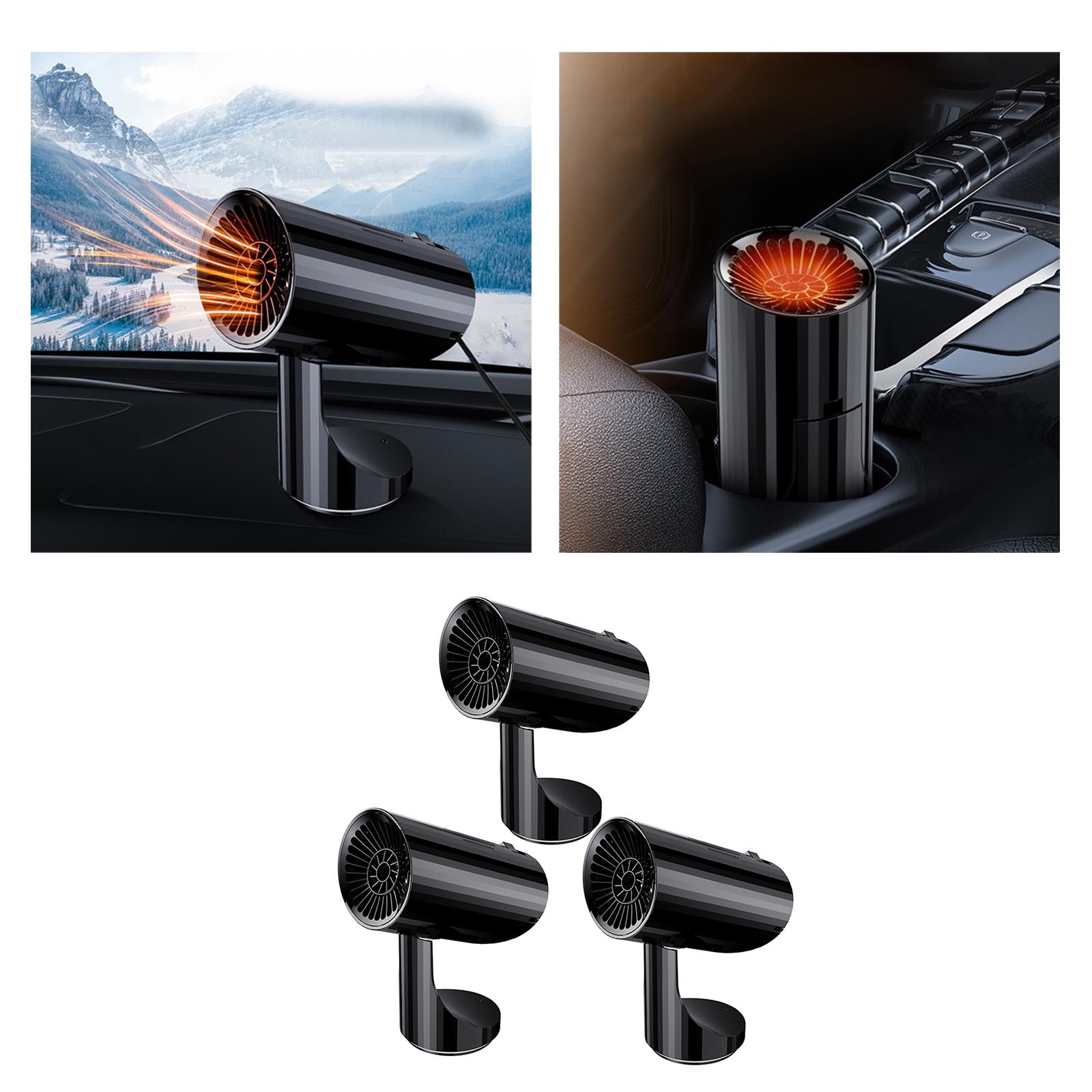 Car Heater Windshield Defroster Fast Heating Dryer... – Vicedeal