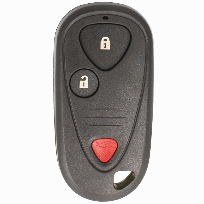 3/4 Button Remote Key Shell Case Smart Car Key Hou... – Grandado