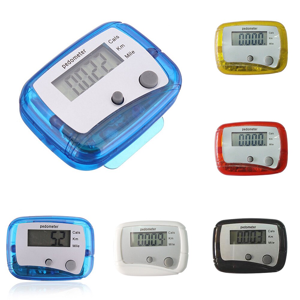 Jogging Training Digital LCD Display Health Tool D... – Vicedeal