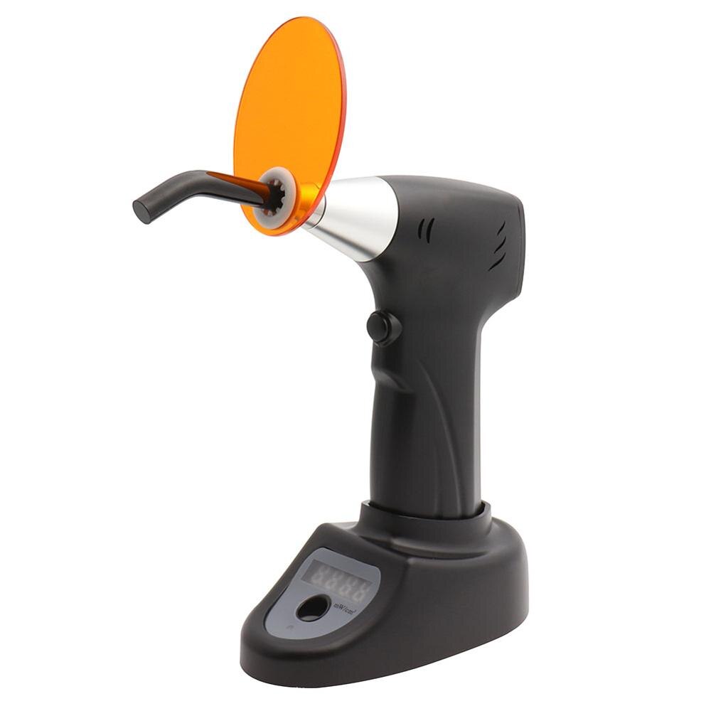 Dental Curing Light Cure Light Cure Lamp Curing Ma... – Vicedeal