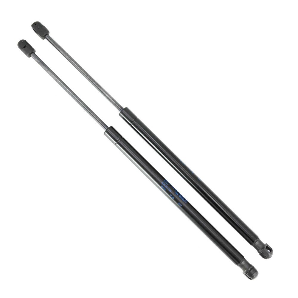 2Pcs For VW Jetta 6 MK6 NCS Sedan Vento Tailgate G... – Grandado