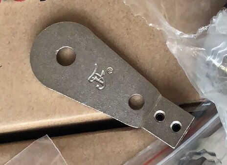 Pneumatic tools air Window Cut-off Knife HK-868 wi... – Grandado