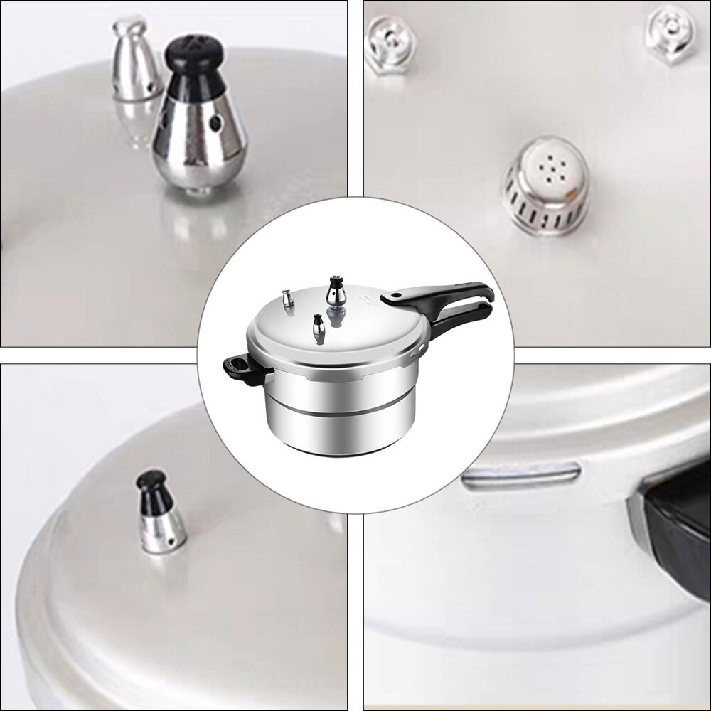 Gas Induction Cooker Pressure Cooker Mini Pressure... – Grandado