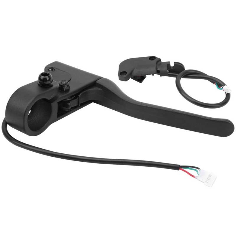 Electric Scooter Brake Lever with Hall Cable for X... – Grandado
