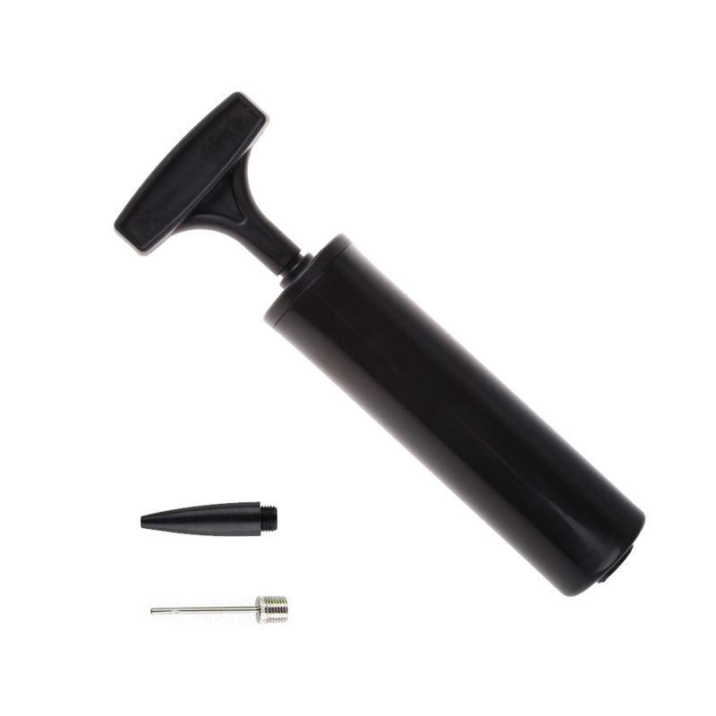 Inflator Ball Pump with Needles Valve Adapter Air ... – Grandado