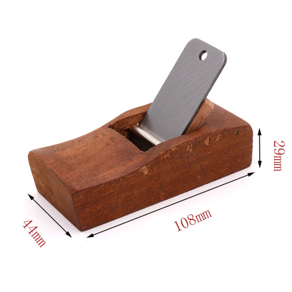 Mini Woodworking Planer Hand Tool Flat Plane Botto... – Vicedeal