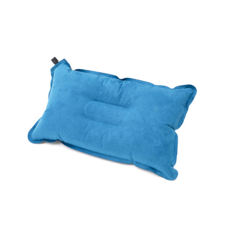 Opblaasbare Reizen Kussen Automatisch Opblaasbaar ... – Grandado