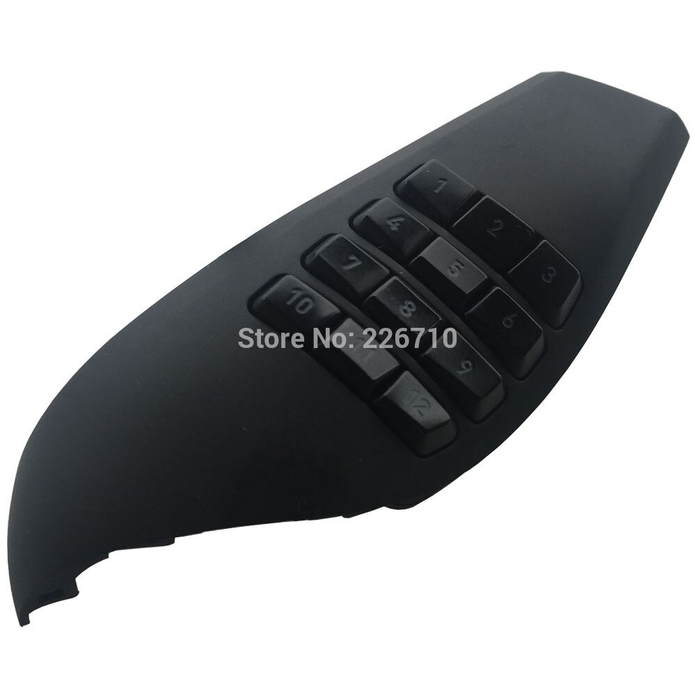 Used Mouse Side Panel with Buttons Case for Ra.zer... – Grandado