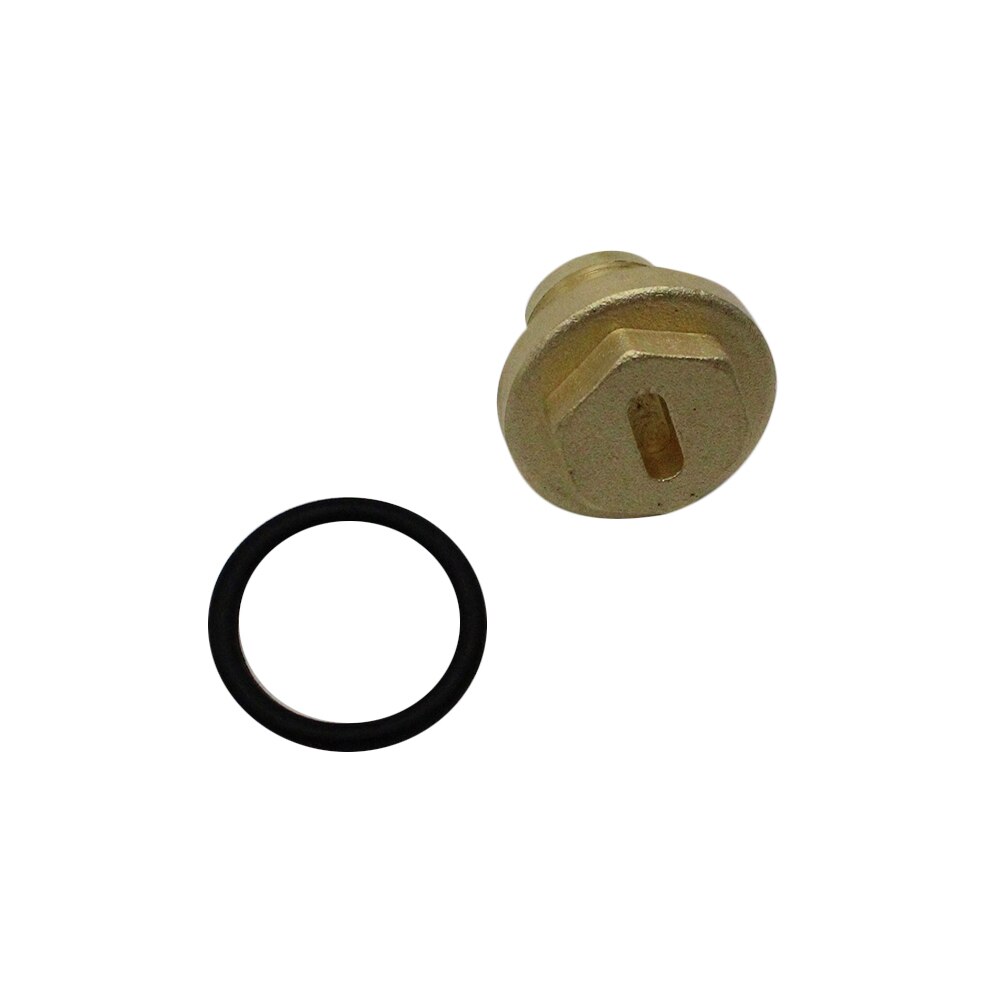 2pcs Copper Drain Nut Oil Drain Nut Brass Diff Fil... – Grandado