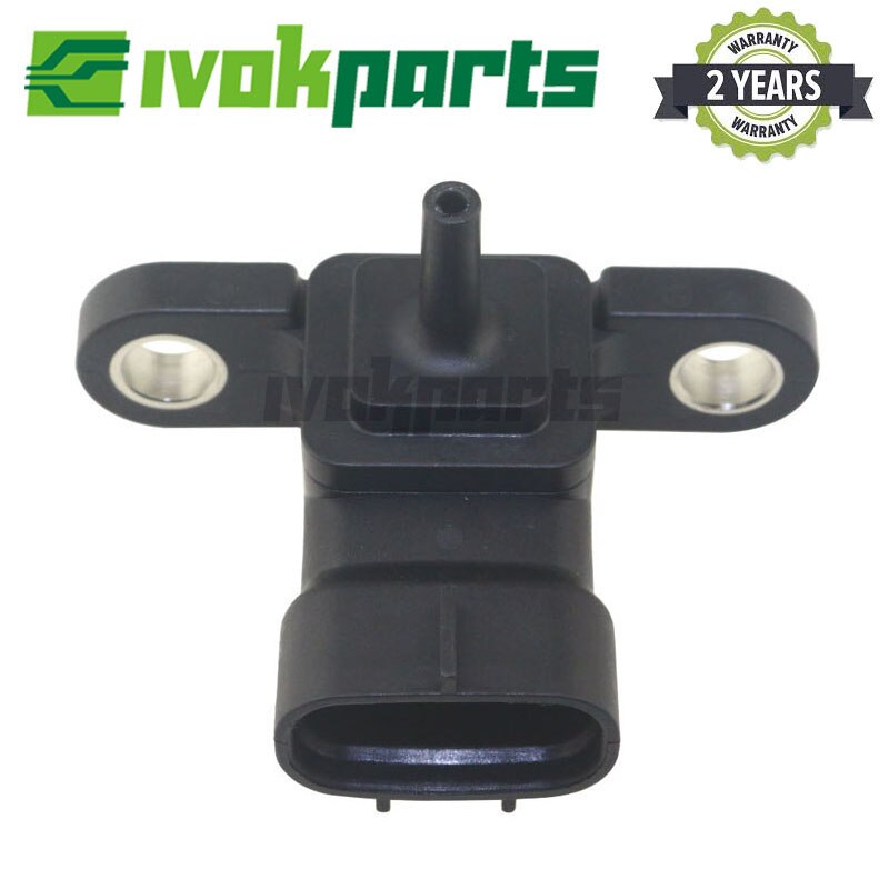 Manifold Absolute Luchtdruk Map Sensor Voor Mazda ... – Grandado