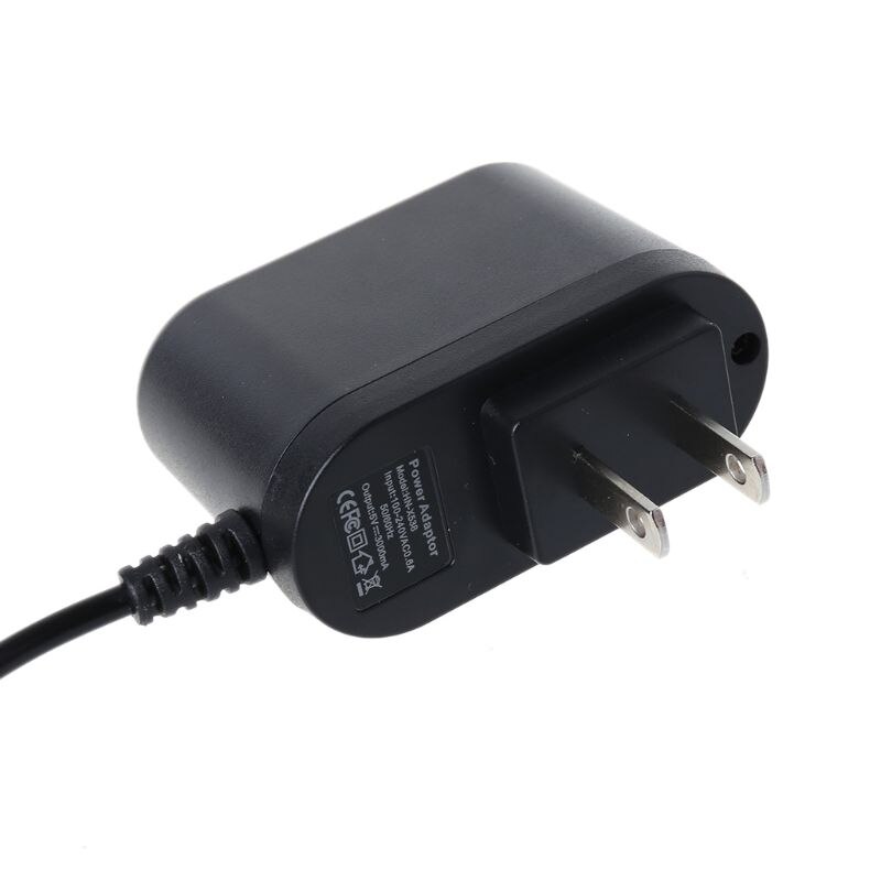 USB C 5V 3A Type C Power Adapter with ON/OFF Switc... – Vicedeal