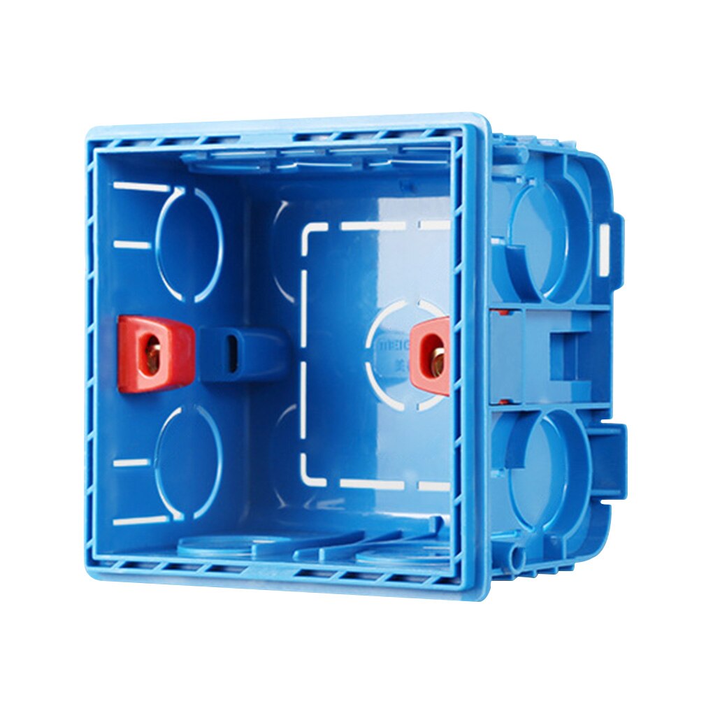 Socket Adjustable Mounting Junction Box Internal C... – Vicedeal
