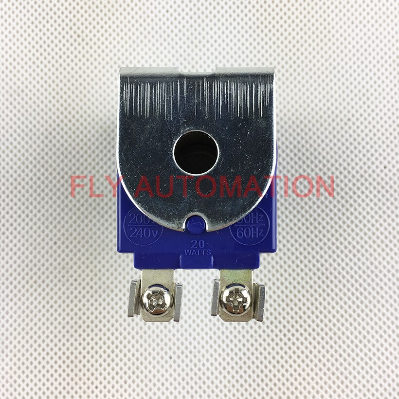 K0330 K330 200/240V 50/60Hz Q Series Goyen RCA3D2 ... – Vicedeal