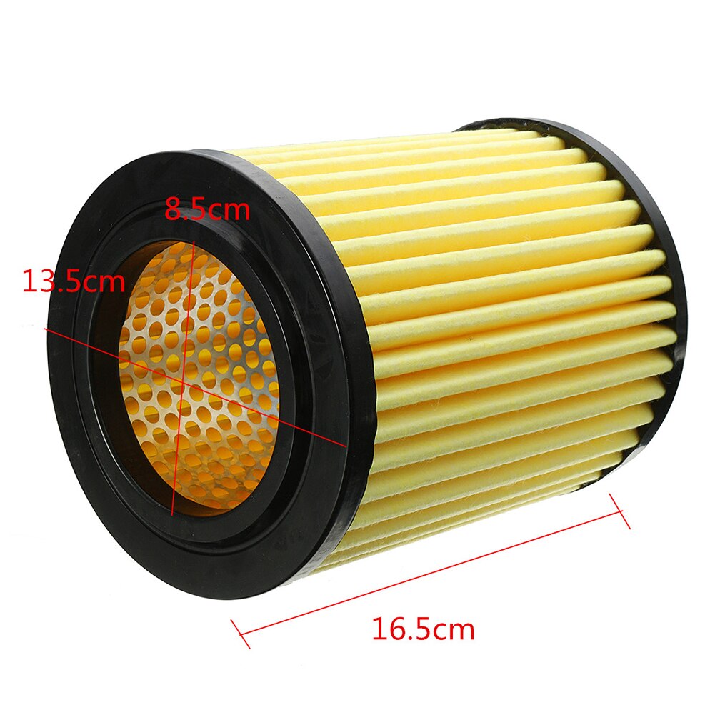 Auto Voertuig Ronde Motor Luchtfilter Vervanging v... – Vicedeal