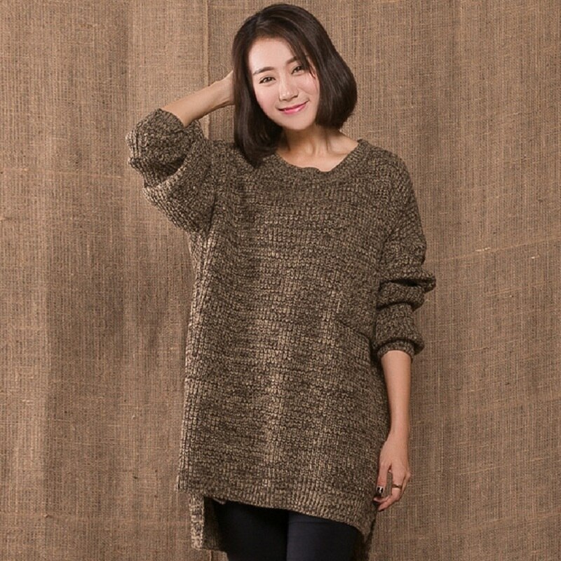 autumn/winter women's sweaters Maternity sweaters ... – Vicedeal