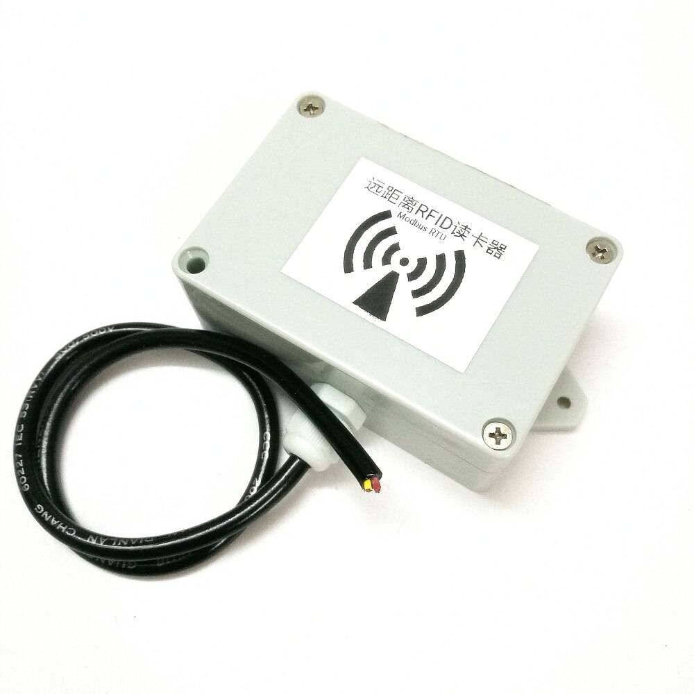Drahtlose RFID-Reader Modbus TCP Industrial Wirele... – Vicedeal