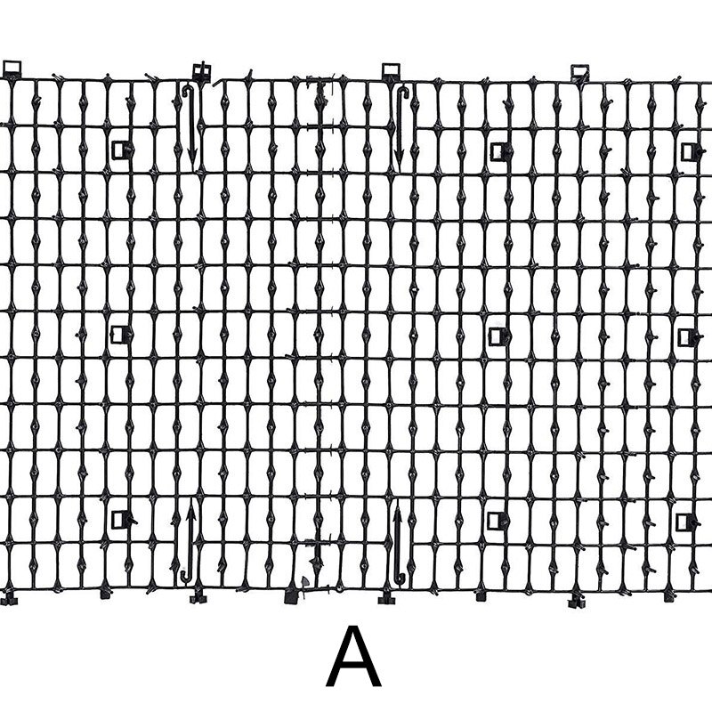 Pets Deterrent Outdoor Mat Anti-cat Thorns Pad Dog... – Vicedeal