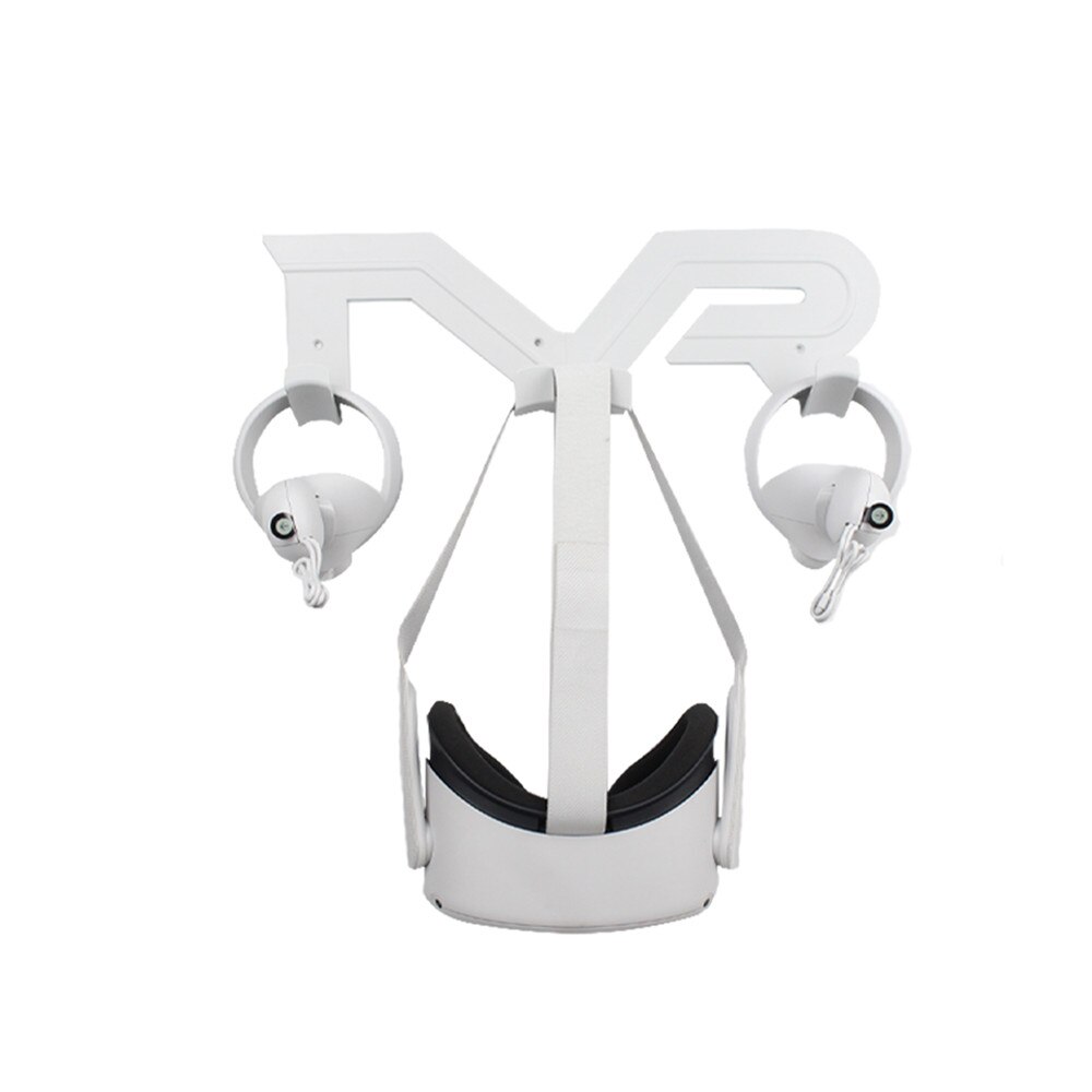 Wall Mount Bracket VR Glasses Headset Holder for O... – Vicedeal