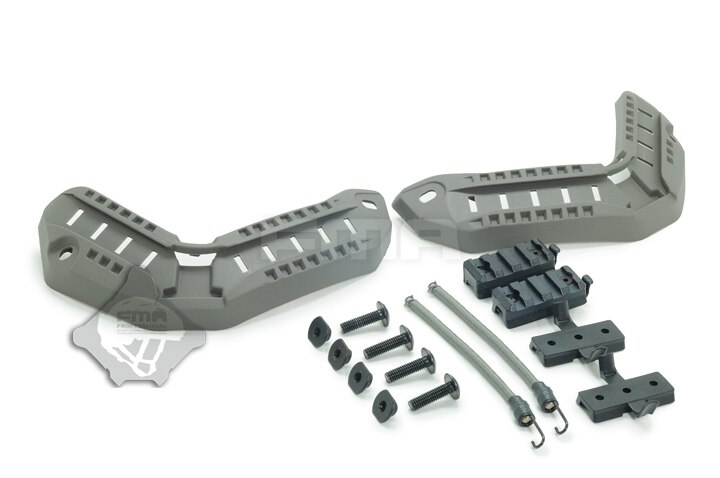 Outdoor Maritieme Helm, Helm Rail Systeem Aan Beid... – Vicedeal