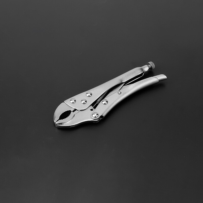 Verstelbare rechte ronde bekken tang 1 st. vergren... – Vicedeal