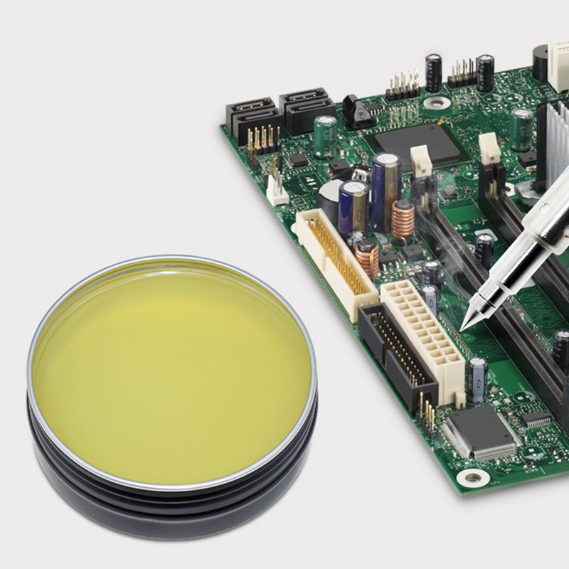 Safe and Reliable Leadless Mobile Phone Soldering ... – Grandado