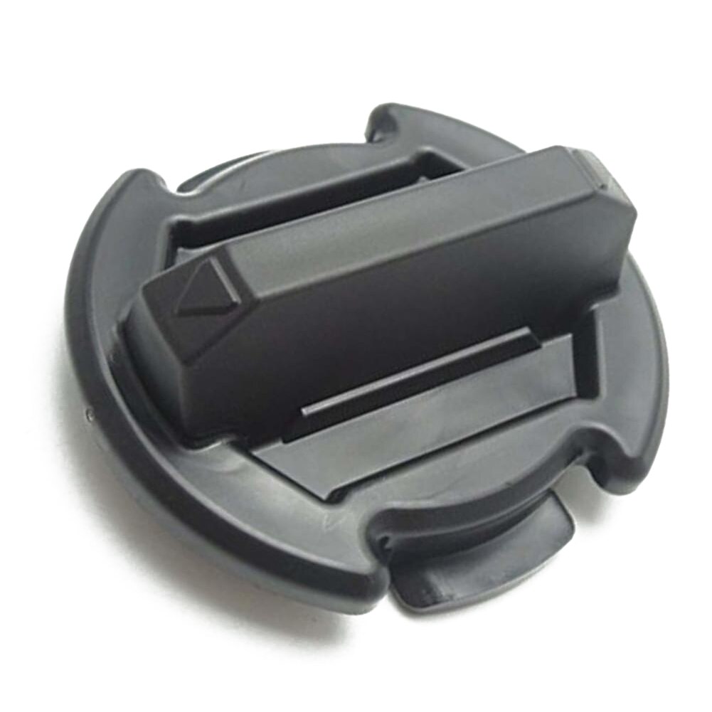 2pcs ABS Direct Fit Front Rear Twist Cap Car Easy ... – Grandado