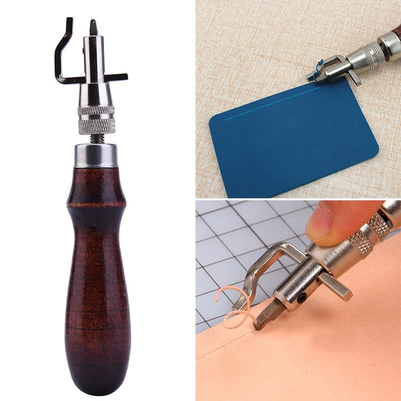 7-In-1 Multi-Purpose Leather Paper Cloth Craft Too... – Vicedeal