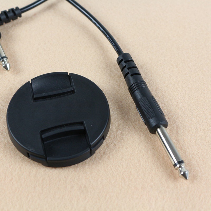 Electric Guitar Cable Stereo Cord Portable Durable... – Grandado