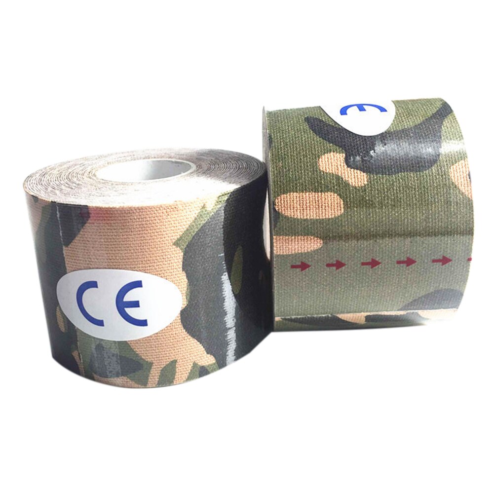 Elastic Adhesive Football Healing Kinesiology Musc... – Grandado