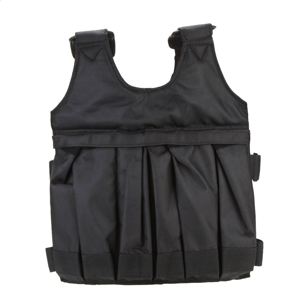 SUTEN 20kg/50kg Loading Weighted Vest For Boxing T... – Grandado