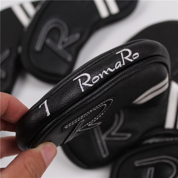 7PCS RomaRo Golf Head Cover RomaRo Golf Iron Set H... – Grandado