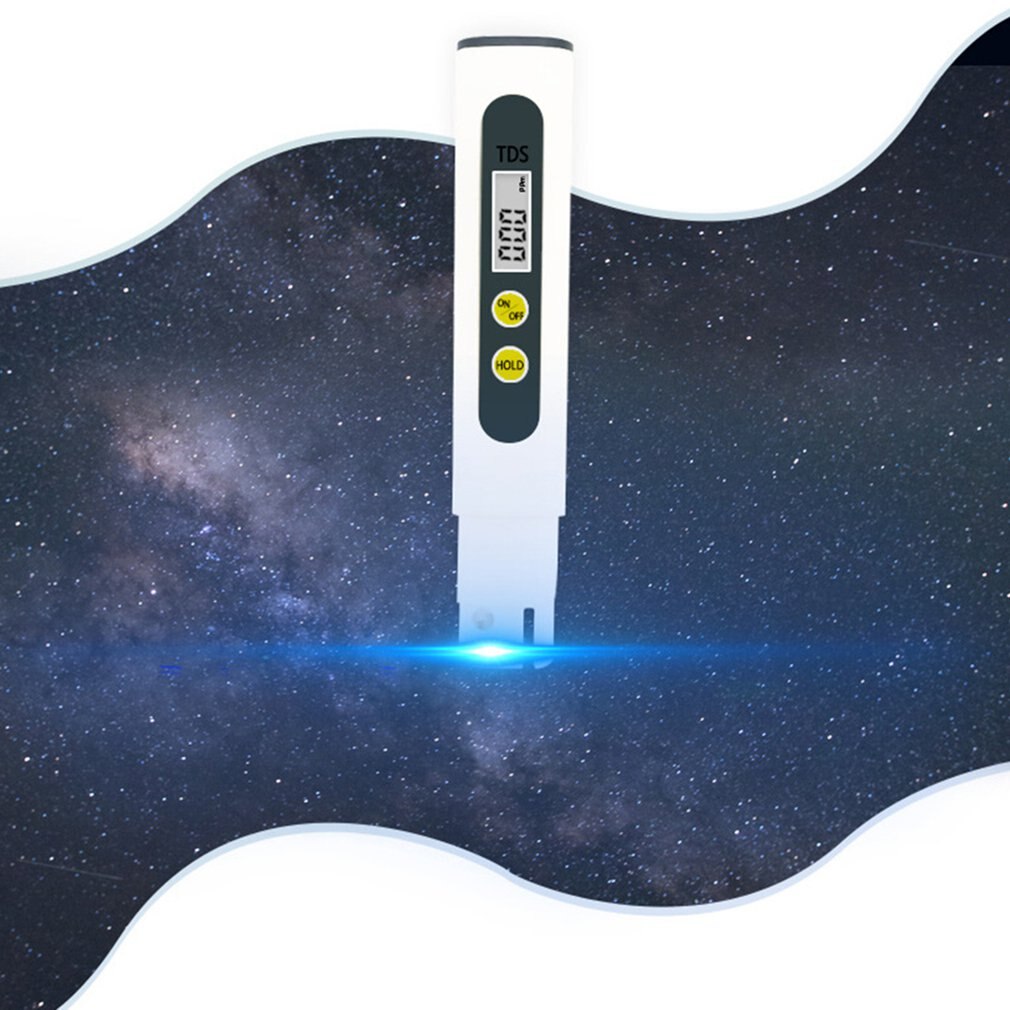 Domestic Tds Water Test Tds Tds Water Test Pen Has... – Vicedeal