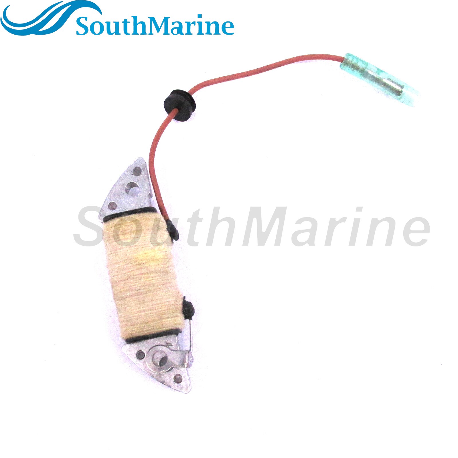 Motor de barco 6A1-85520-00 6A1-85520-01, bobina d... – Grandado