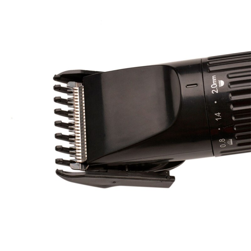 Low Noise Rechargeable Haircut Machine Precision A... – Grandado