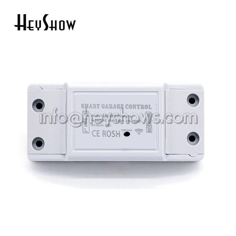 WiFi Switch Smart Garage Controller Door Opener De... – Grandado