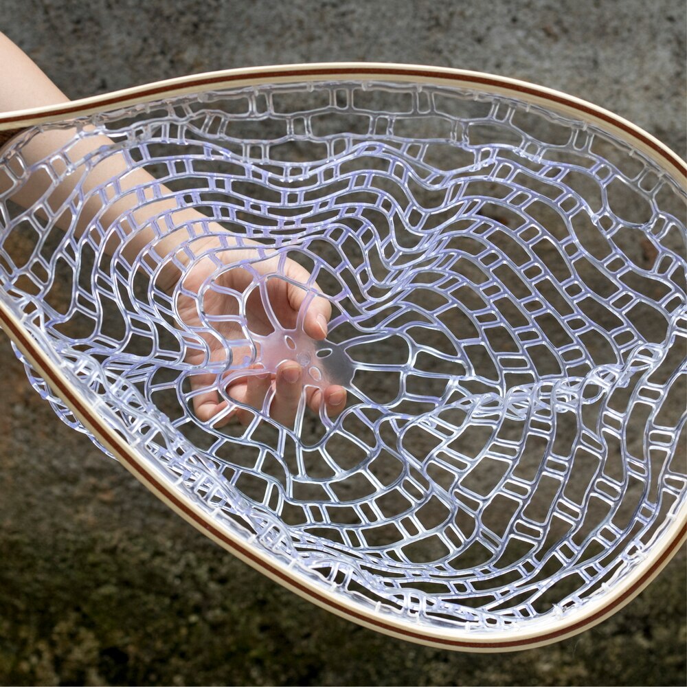 Carp Fishing Fly Fishing Net Tackle For Fishing Ny... – Grandado