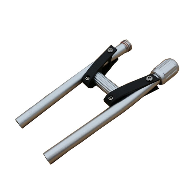 Aluminum Alloy Folding Handlebar Folding Bike Bicy... – Vicedeal