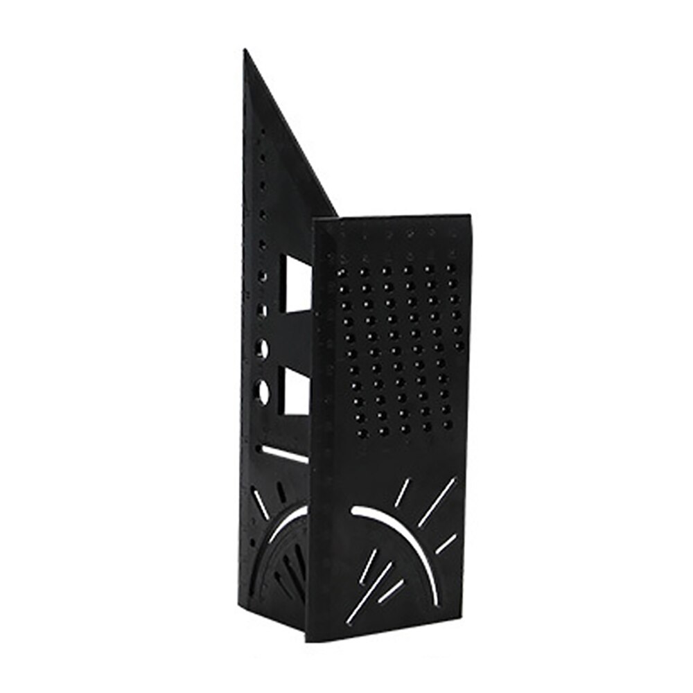 3d vinkler som måler kvadratstørrelse, trebearbeid... – Grandado