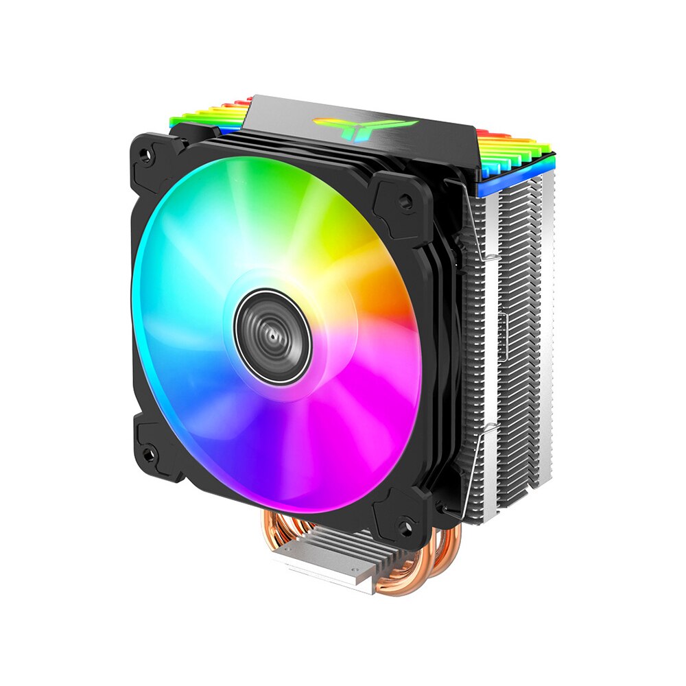 Jonsbo CR-1000GT CPU Radiator Computer CPU Cooler ... – Vicedeal